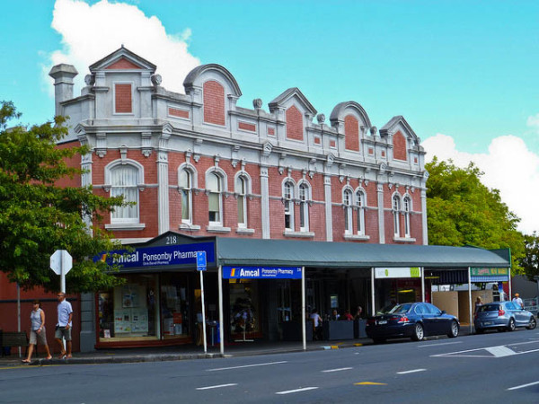 Ponsonby - My Favourite Neighbourhood in Auckland