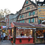 The Best Christmas Markets in the Alps | Confused Julia