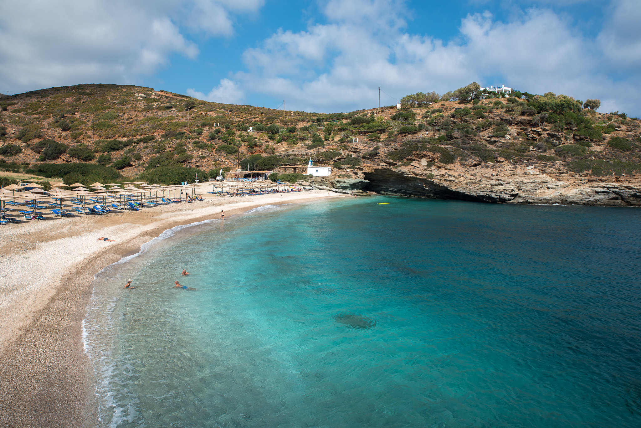 Useful Tips for Having a Fantastic Beach Holiday - Confused Julia
