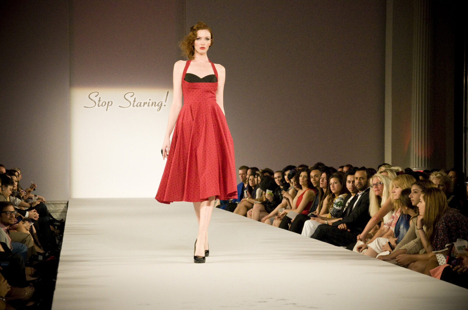 The Rise of Retro Fashion Trends - Confused Julia